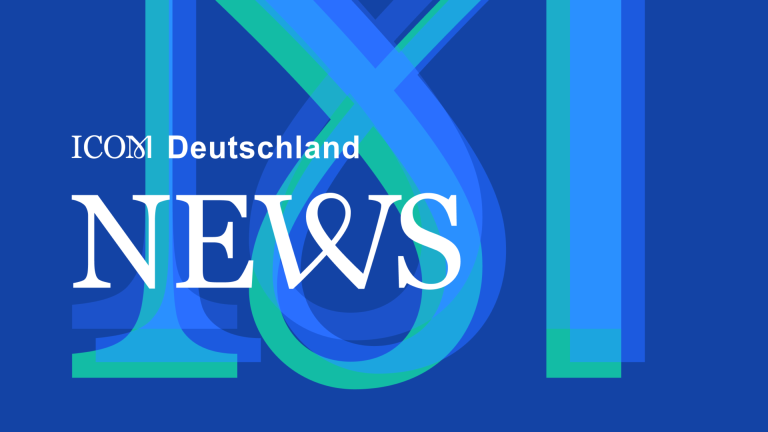 News im November: Rückblick auf die ICOM General Conference in Dubai ...