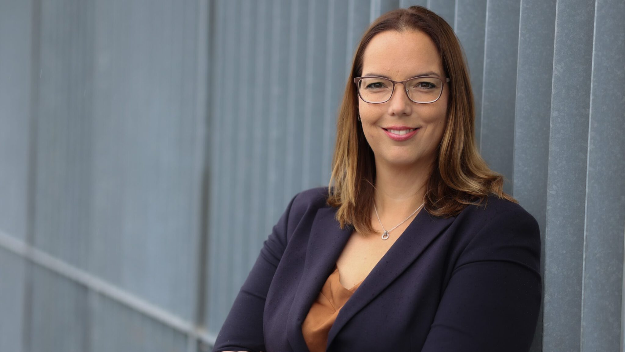 Marion Hesse-Zwillus – ICOM Deutschland