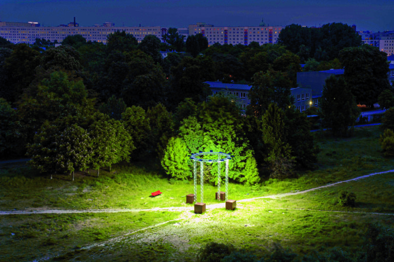 Stellenausschreibung: Produktionsmanager*in für die 14. Berlin Biennale ...